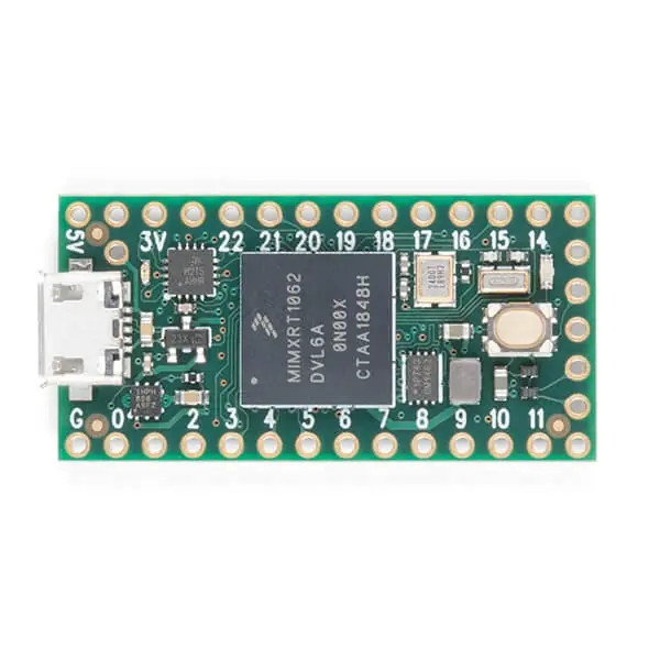 Teensy 4.0 | SAMM Market