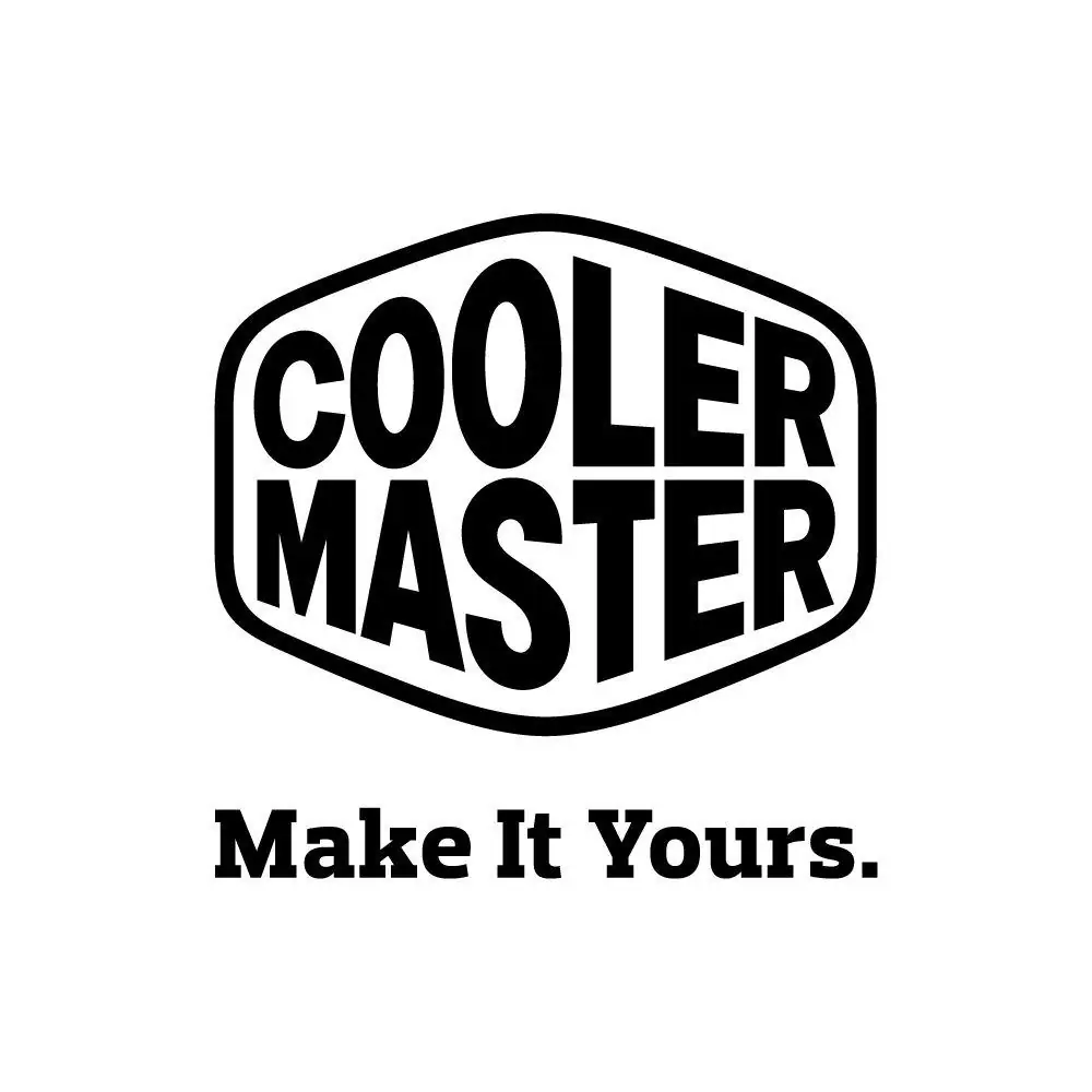 Cooler Master | Samm Market