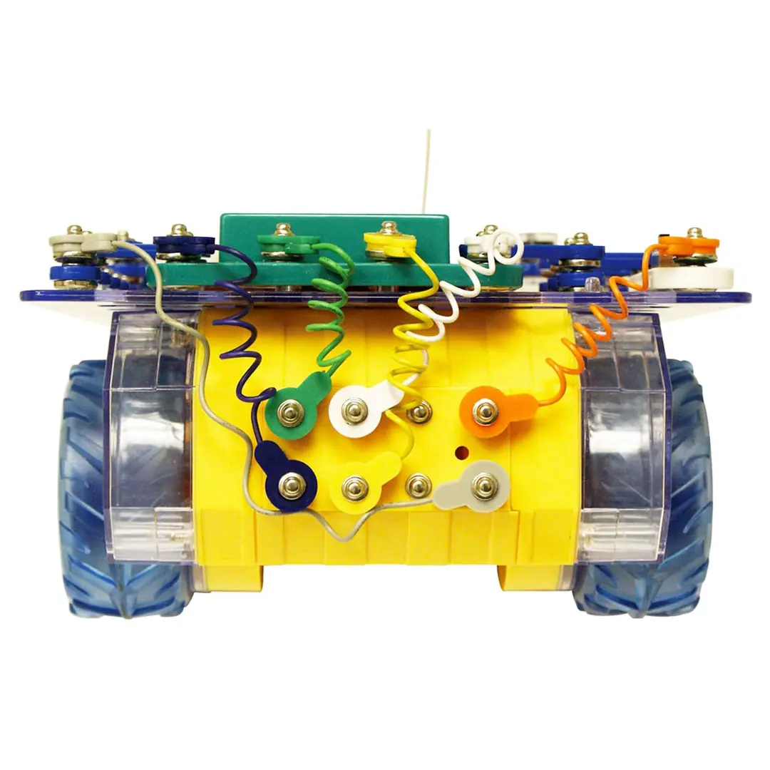 Snap Circuits Rover (SCROV-10) | SAMM Market