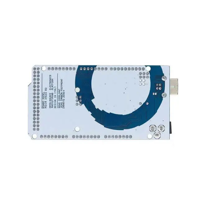 Arduino Mega 2560 R3 Klon USB Chip CH340 (USB Kablo Dahil) | SAMM Market