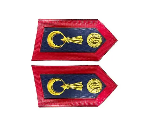 Jandarma Asayiş 3D Spolet