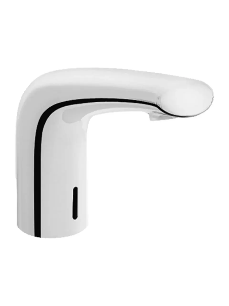 Aquasee Wing A47106 Fotoselli Lavabo Bataryası Elektrikli, Tek Su Giri