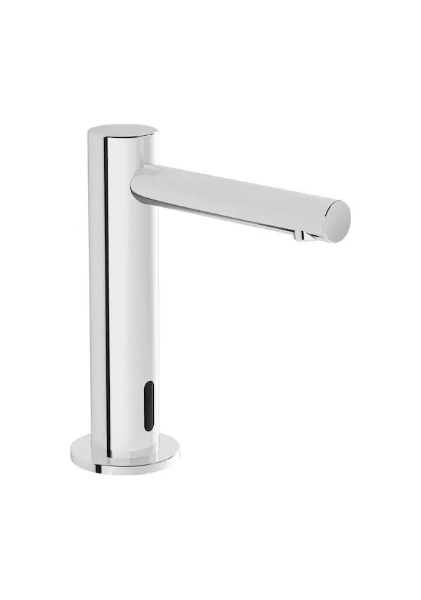 A47213-Vitra Aquasee Temassız Lavabo Bataryası - Tezgah Üstü Elektrikl