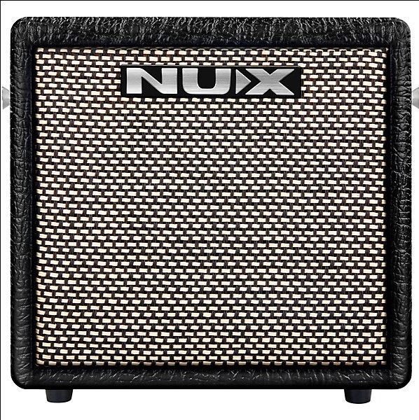 Nux Mighty 8bt Mkii Taşınabilir Elektro Gitar Amfisi