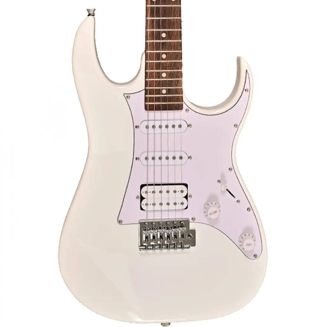 Madison MEG-WH Beyaz Elektro Gitar