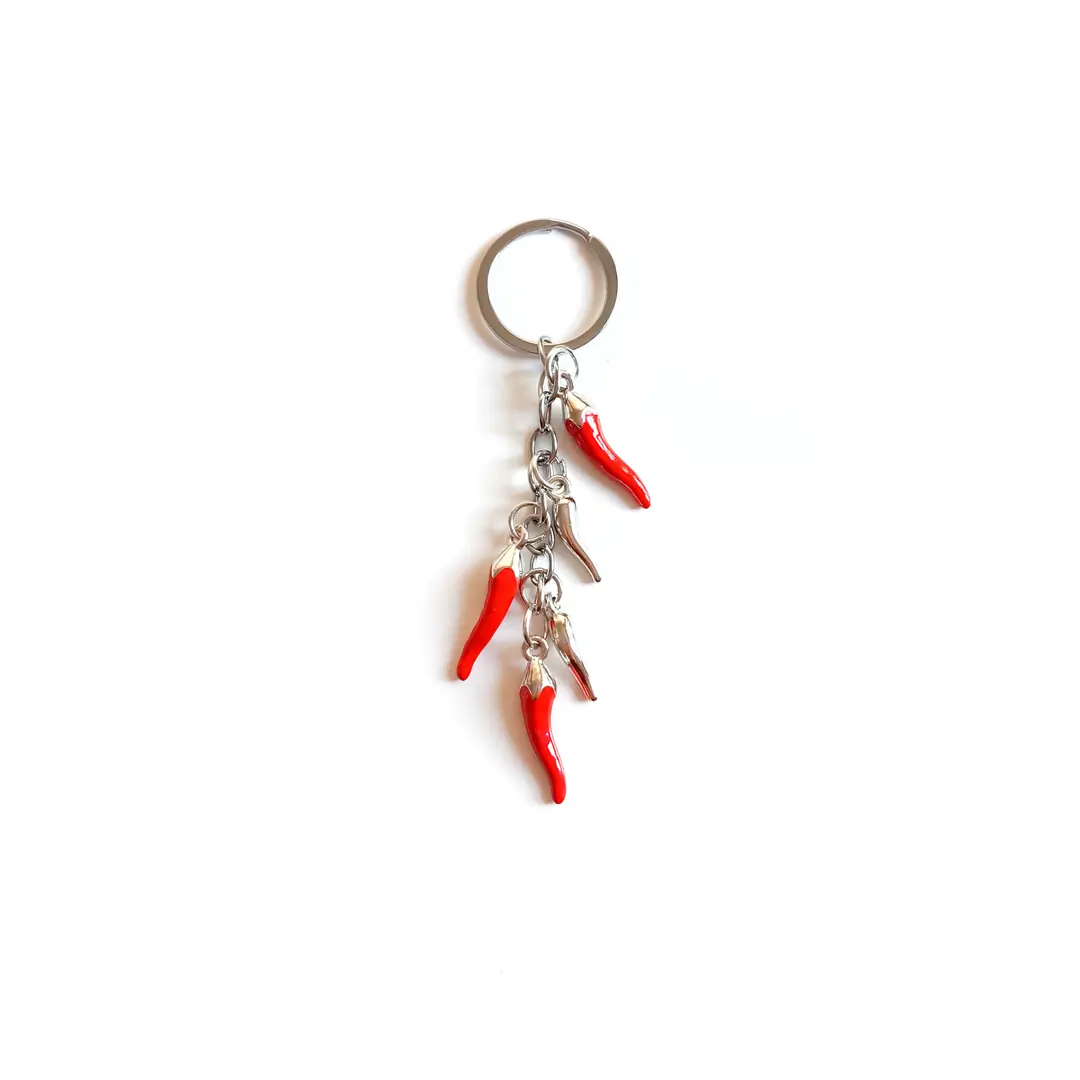 Cornicello Anahtarlık