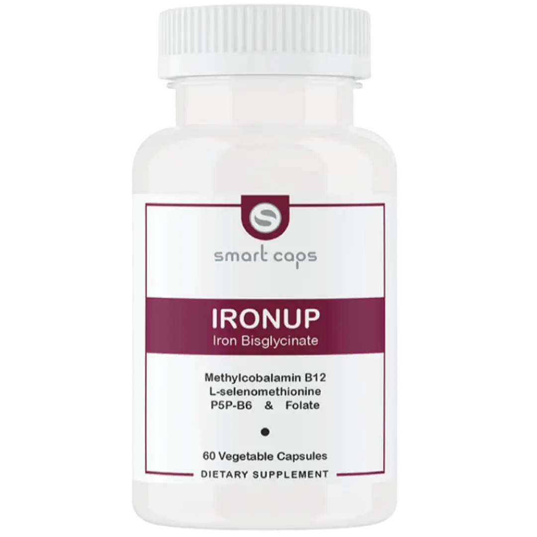 Demir Takviyesi (Kansızlığa Destek Amaçlı C Vitamini İlaveli)