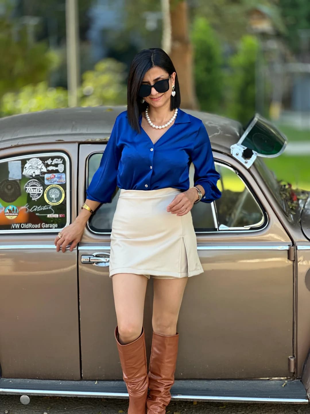 Vücut Tipi ve Proporsiyon Nedir? -Deryam Butik