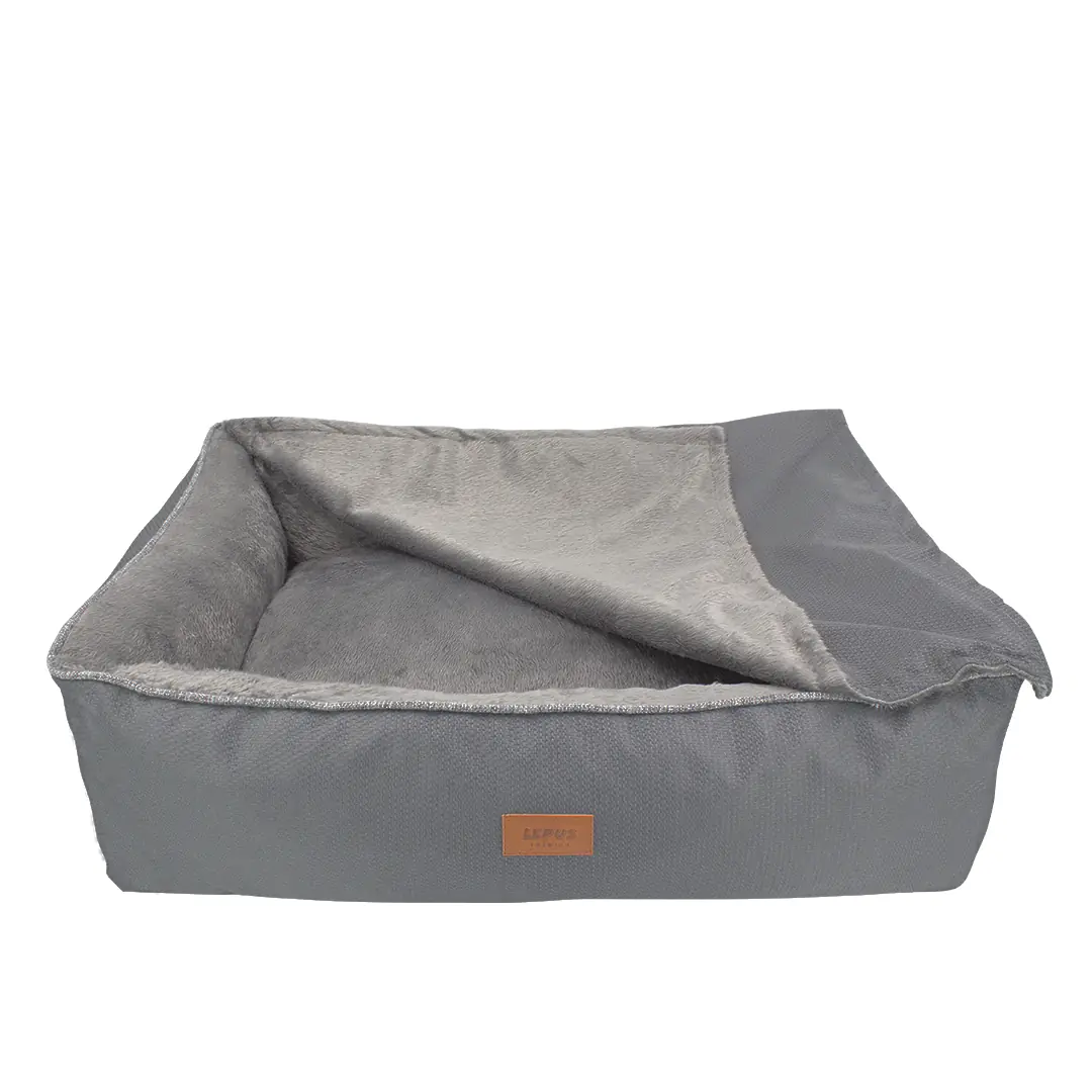 WINTER BED GRİ LARGE