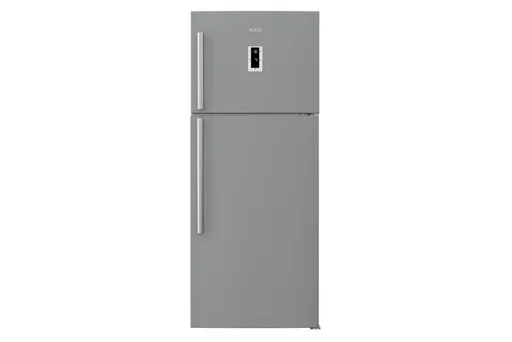 ALTUS AL 380 XI NO FROST BUZDOLABI - İNOX DİGİTAL