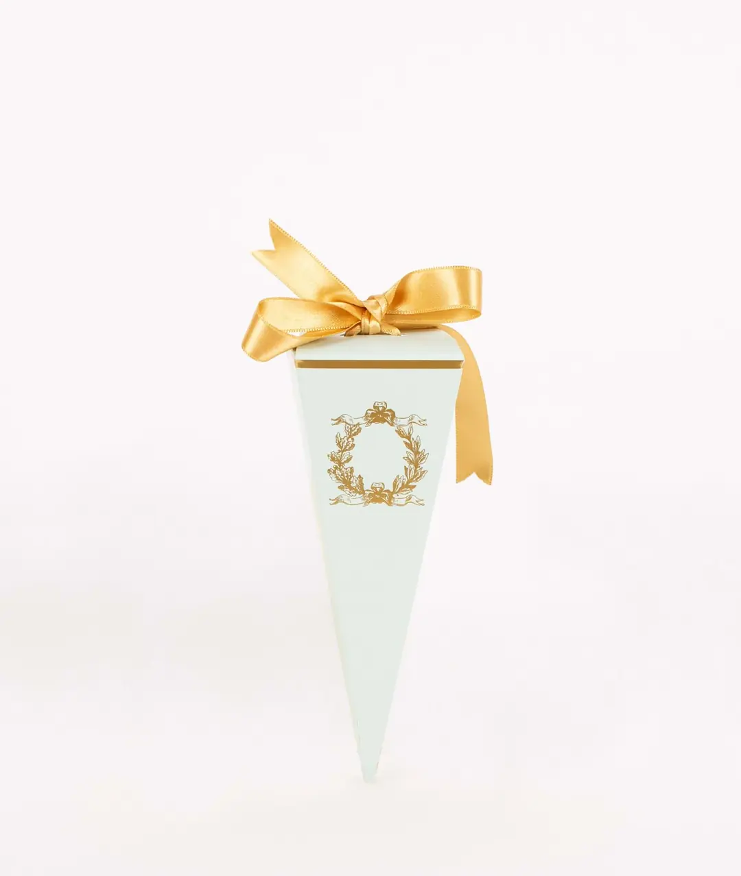 KARTON KUTU MİNT GOLD KÜLAH | Ambalajhikayeleri