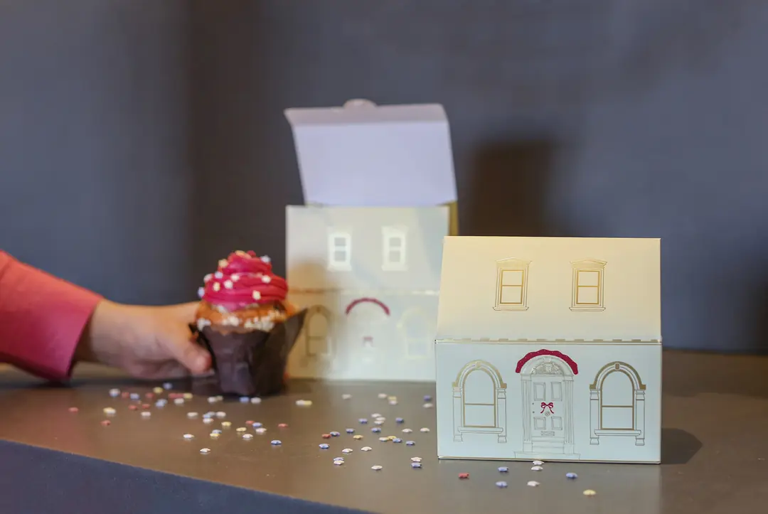 KARTON KUTU EV (5 ADET )| Ambalaj Hikayeleri