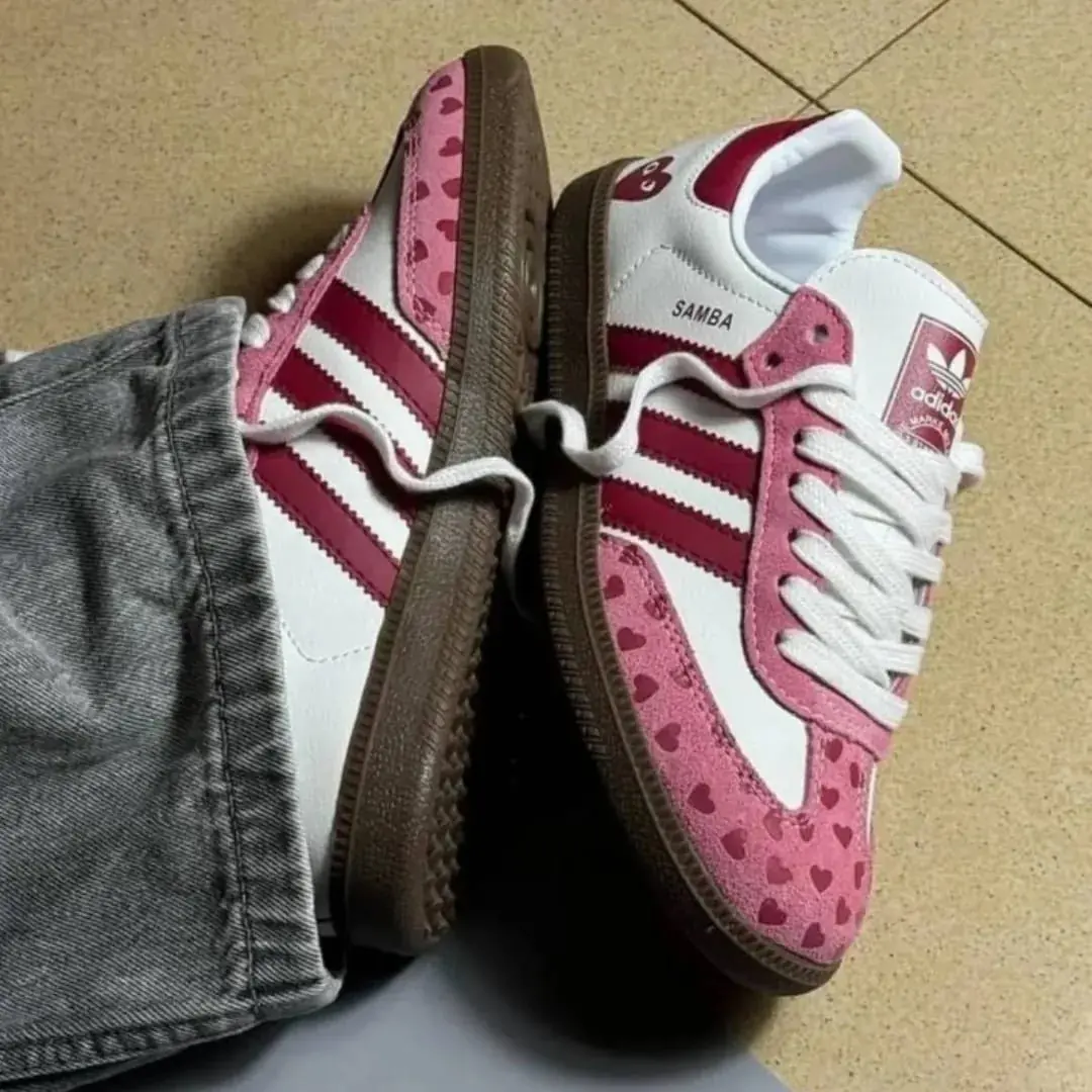 Adidas Samba Love