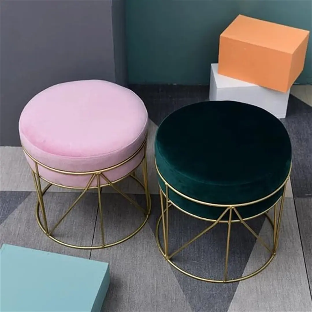 Basic Puf | PüffKonsept