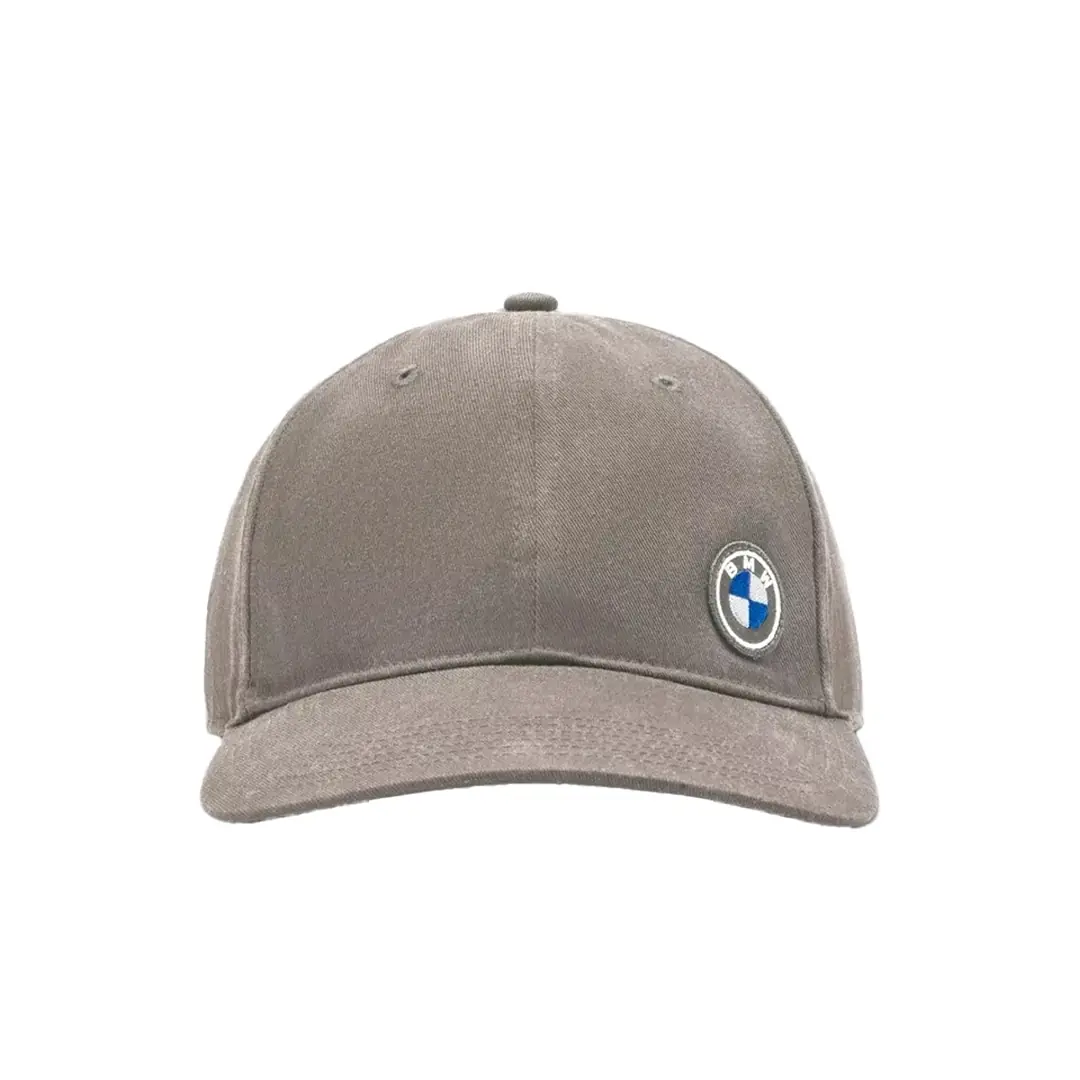 Bmw Logolu Orijinal Beyzbol Şapkası Gri 80162864018 Fiyatları | Autopartia