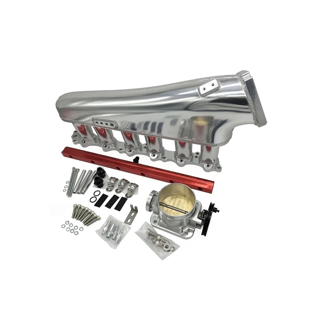 2JZ-GTE Intake Silver Toyota Supra Emme Manifold Fiyatları | Autopartia