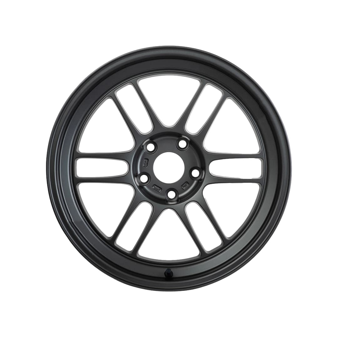 Enkei RPF1 17x8 - 5x100 ET45 - Matte Black Takım Jant Fiyatları ...