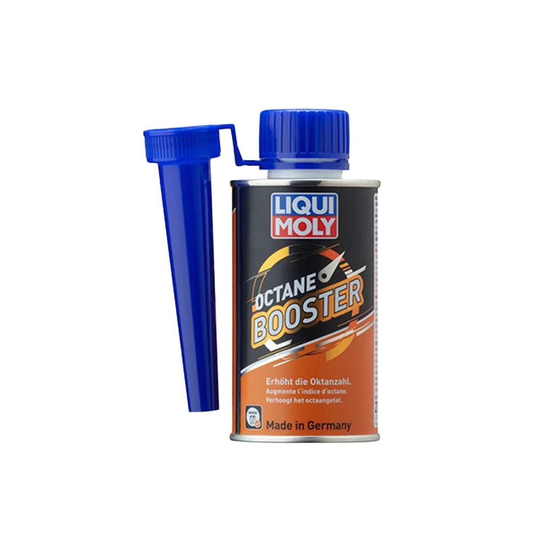Liqui Moly Special Octane Booster 200 Ml 21280 Prices | Autopartia