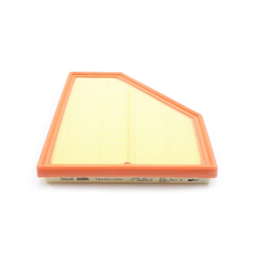 BMW Genuine S58 OEM Right Air Filter for G80 M3, G82 M4 and G87 M2 ...