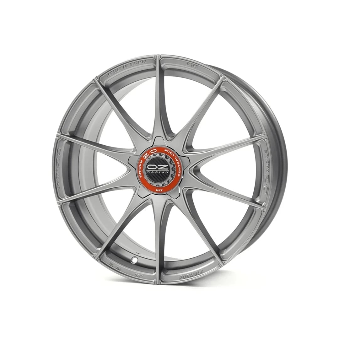 Formula HLT Grigio Corsa 5x112 8,5x19 ET47 Fiyatları | Autopartia