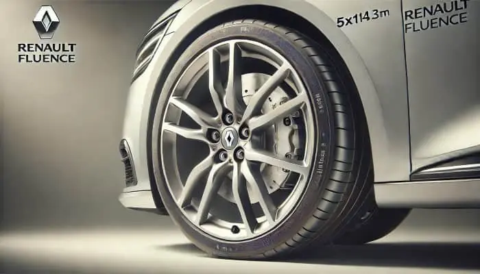 Fluence Bijon Aralığı | Autopartia