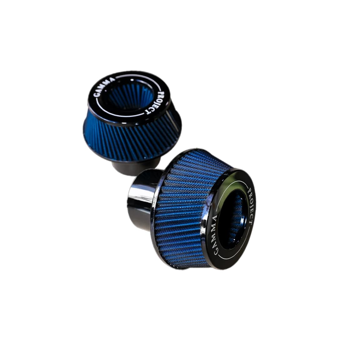 Project Gamma Bmw M8-M5 F90-F91-F92-F93 Intakes and Filters prices ...