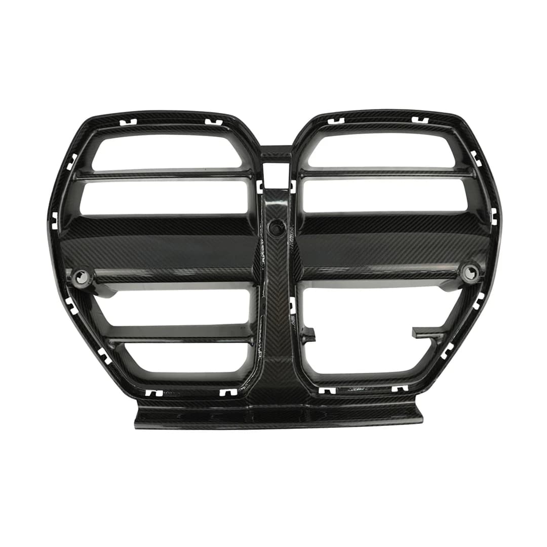 Project Gamma Bmw M3-M4 G80-G82 Gloss Carbon Fiber-With Sensor G8X ...