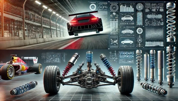 Spor Yay Farkı Nedir? | Autopartia