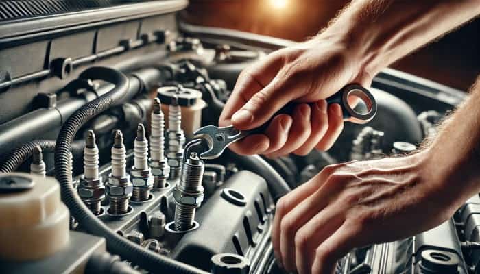Buji Nasıl Sökülür? | Autopartia