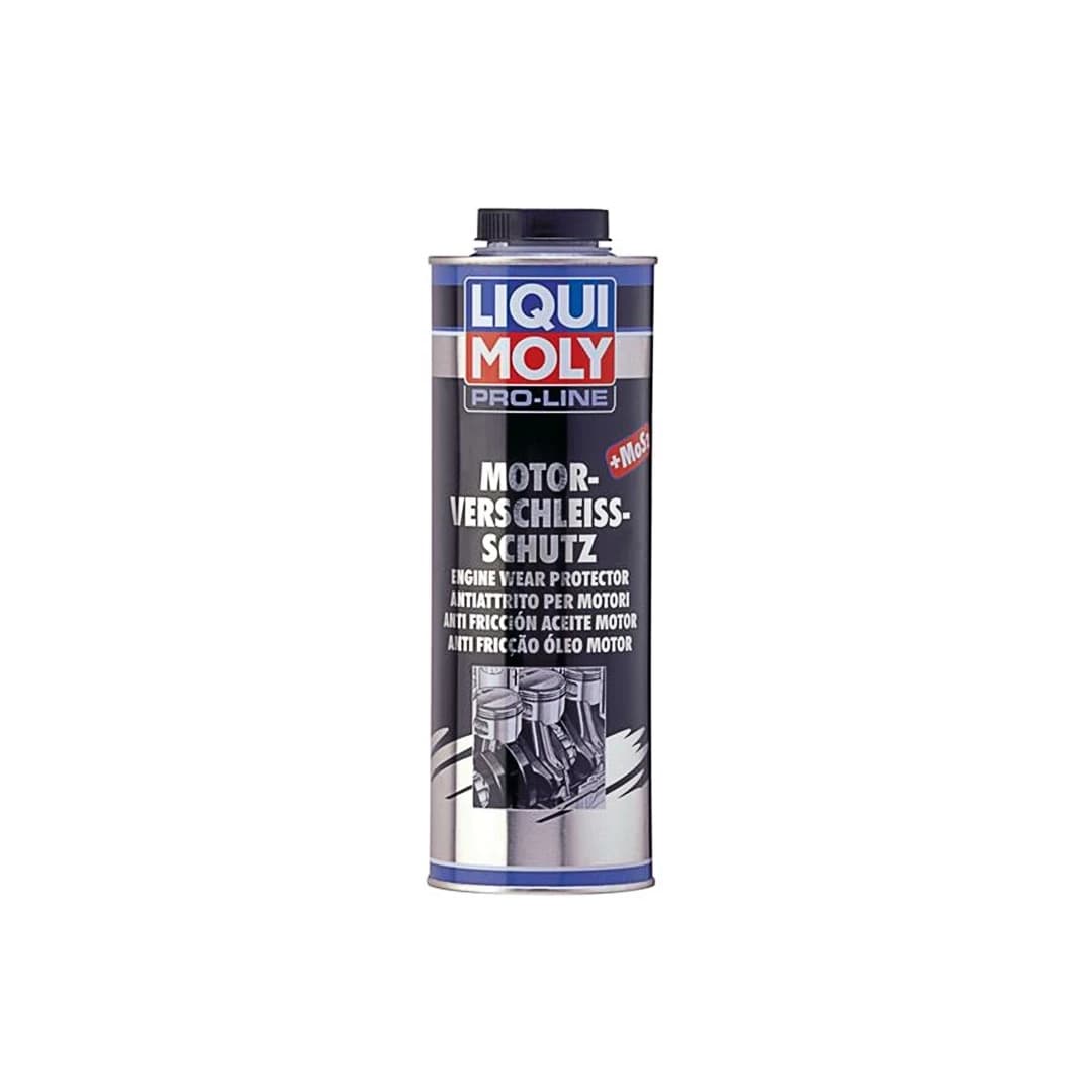 Liqui Moly Pro-line Mos2 Engine Wear Protector 1L 5197 Prices | Autopartia
