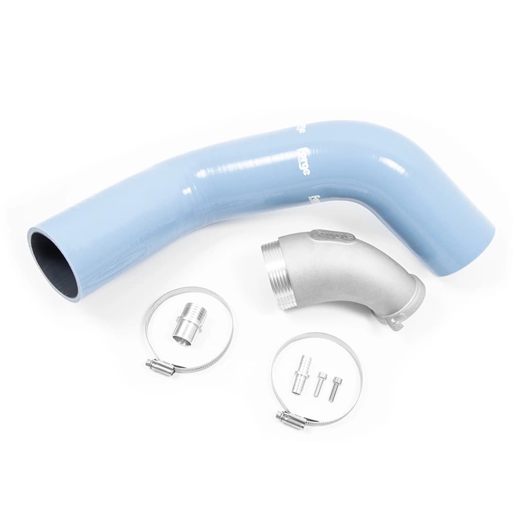 Forge Motorsport Hyundai İ20N Turbo Inlet Pipe - Performance Blue ...