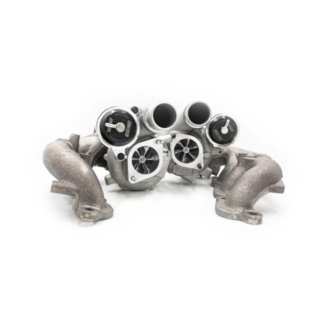 Nissan GTR R35 Pure 1000 Turbo