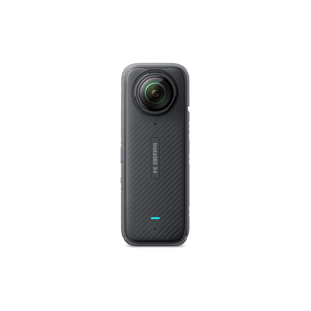 Insta360 X4 - Ultimate 360 8K Aksiyon Kamerası Fiyatları | Autopartia