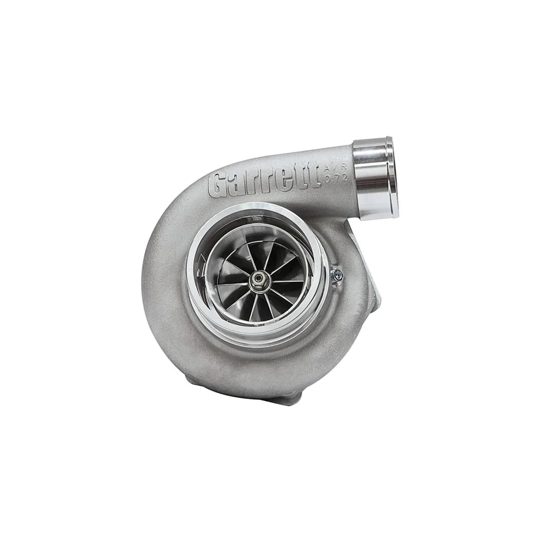 Garrett GTX3584RS GEN II 67 mm V-Band External Wastegate 1,21 A/R Hose ...