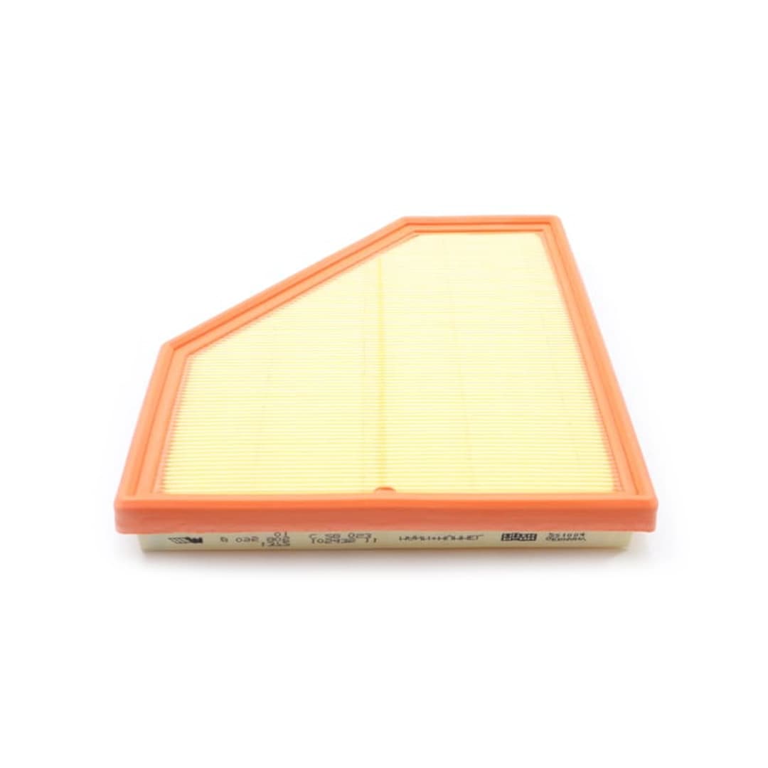 BMW Genuine S58 OEM Left Air Filter for G80 M3, G82 M4 and G87 M2 ...