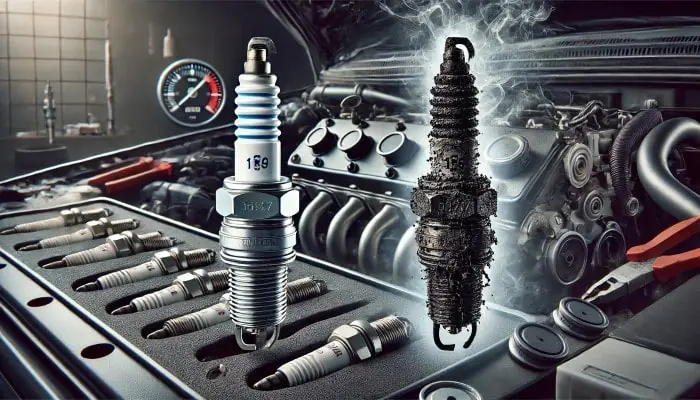 Buji Aşınırsa Ne Olur? | Autopartia
