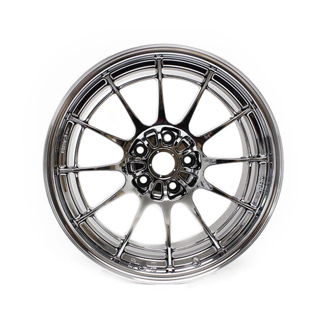 Enkei NT03+M 18x9.5 +40 5x114.3 ET40 SBC Özel Parlak Kaplama Jant ...