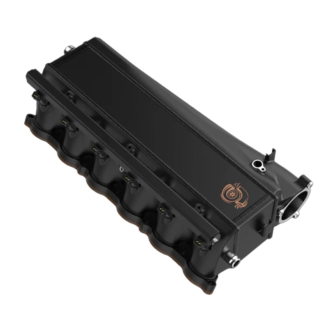 Project Gamma Bmw Gen 2 B58 Intake Manifold with Port Injection ...