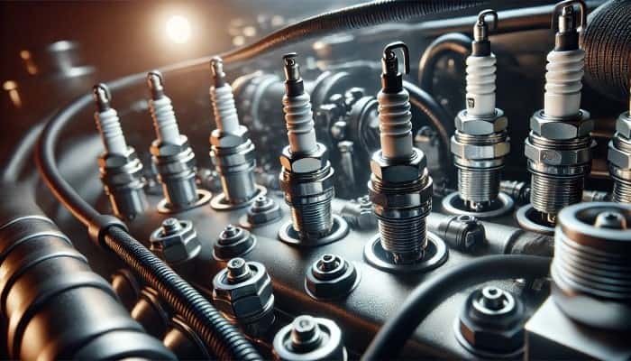 Buji Yakıtı Etkiler mi? | Autopartia