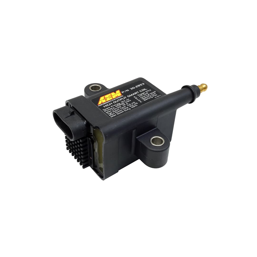 AEM Electronics 30-2853 Yüksek Çıkışlı Akıllı Bobin Fiyatları | Autopartia