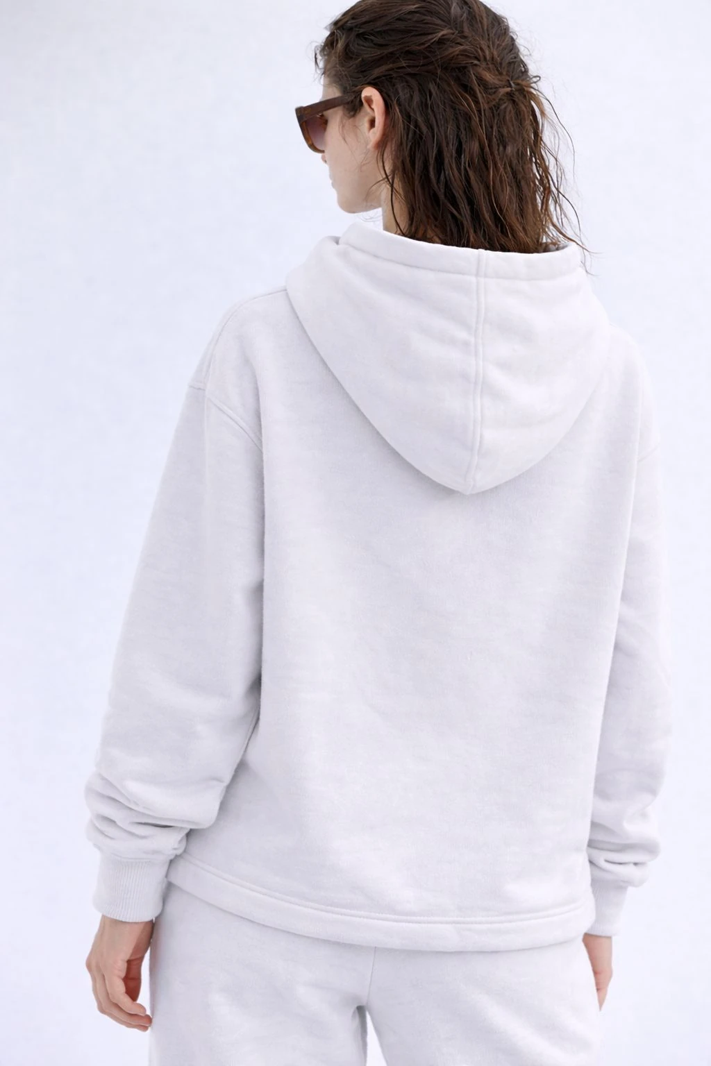 Kapüşonlu Erkek Kadın Unisex Özel Tasarım Kedi Köpek Taşıma Çantası