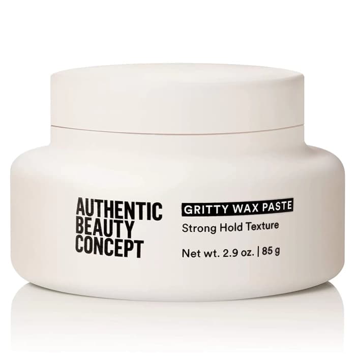 Authentic Beauty Concept Gritty Saç Wax Paste 85ml