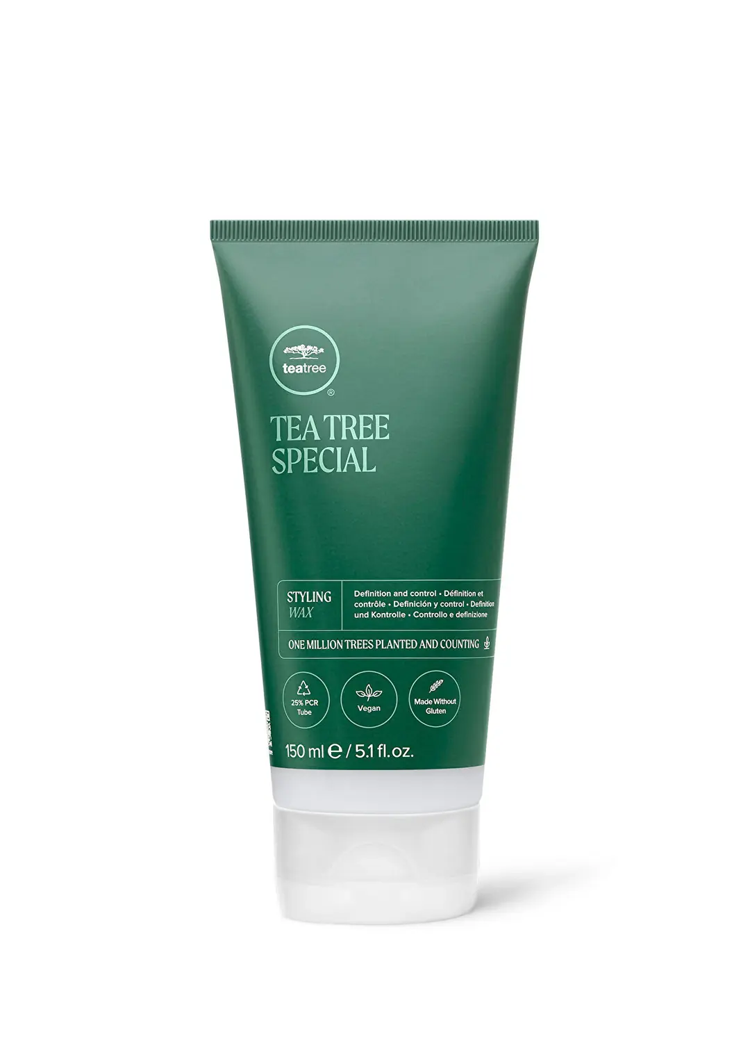 Tea Tree Special Saç Şekillendirici Wax 150 ml