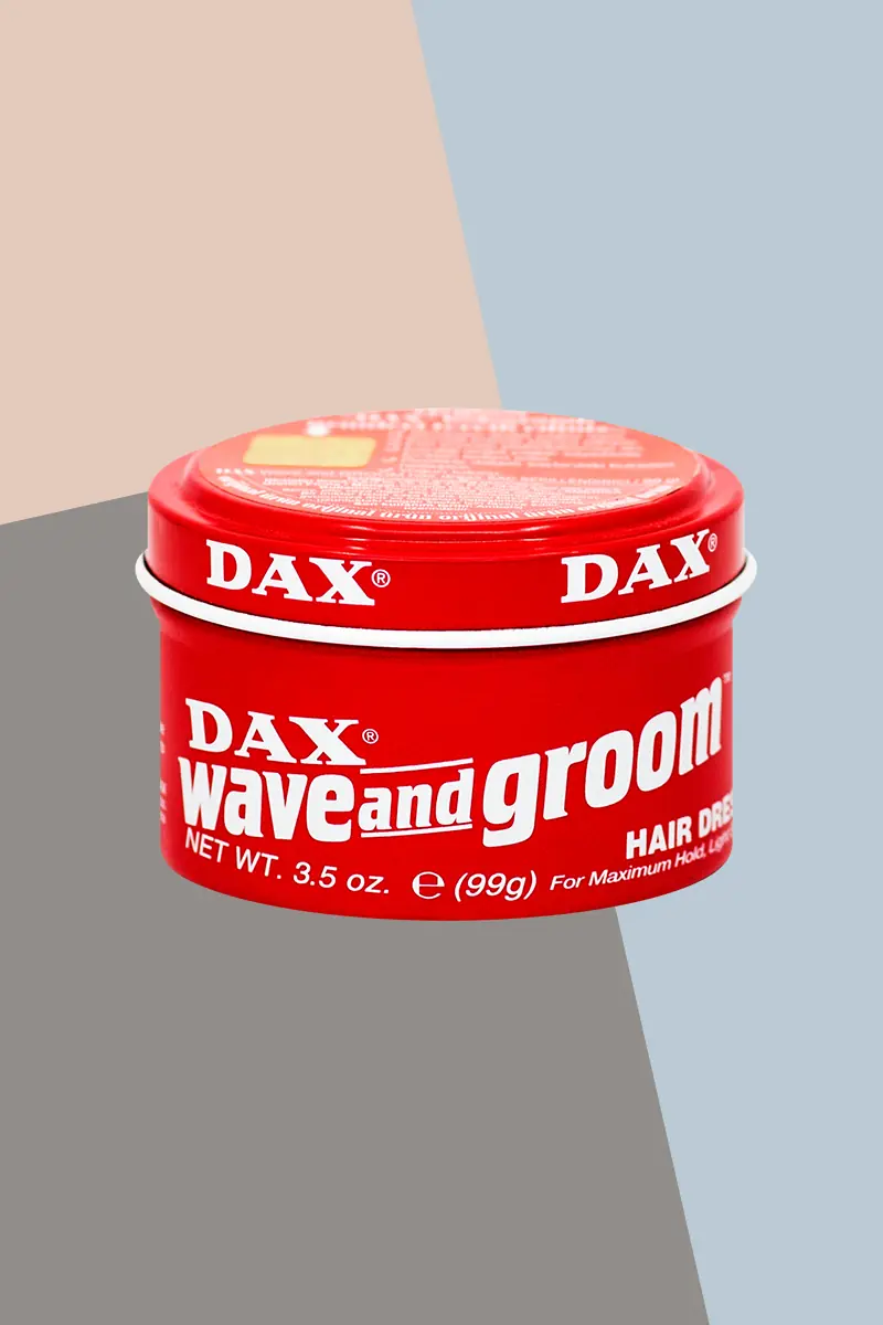DAX Wave & Groom