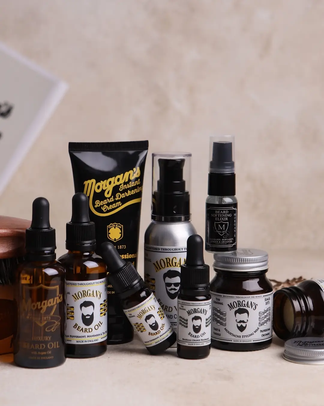 Pomade vs Wax vs Gel: Hangisi Senin Saç Tipine Uygun?