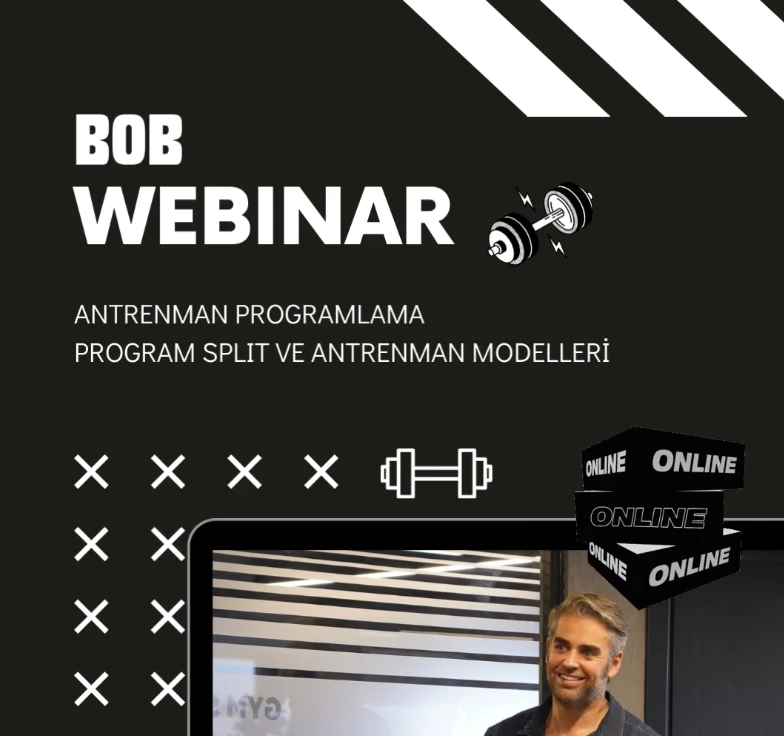 BOB WEBINAR 2 EKIM