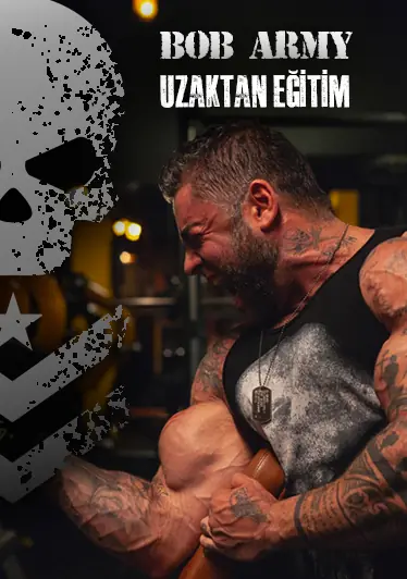 BOB ARMY UZAKTAN EĞİTİM