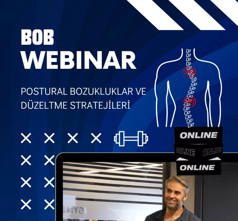 BOB WEBINAR 4 EKIM