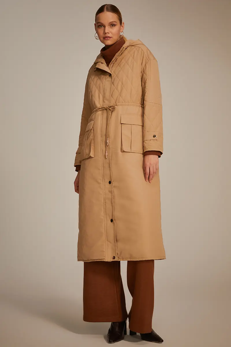 Kapitoneli Maxi Mont