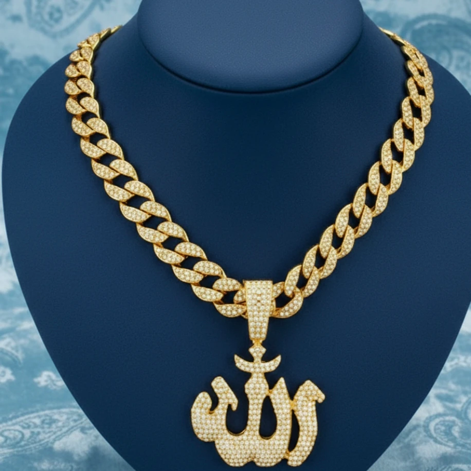 Frozen Drip - Chain